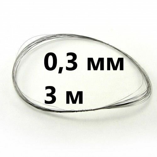 Нихромовая проволока