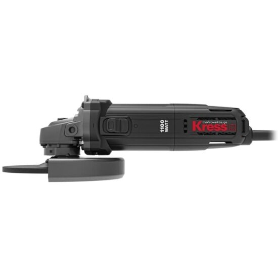 Машина Kress шлифовальная угловая KU712