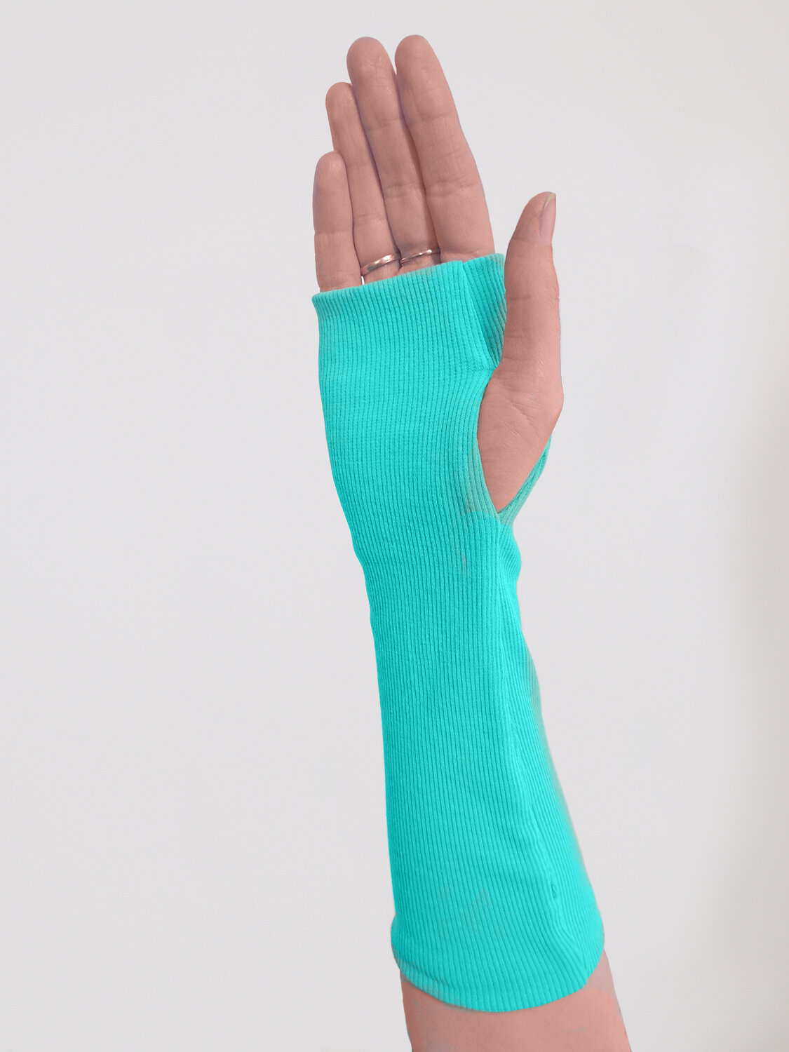 Митенки для женщин