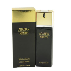 Туалетная вода Jacques Bogart Arabian Nights 50 мл.