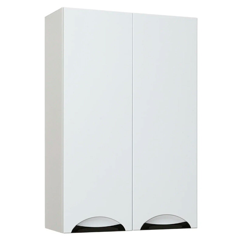 Шкаф для ванной Runo Барселона УТ000002340