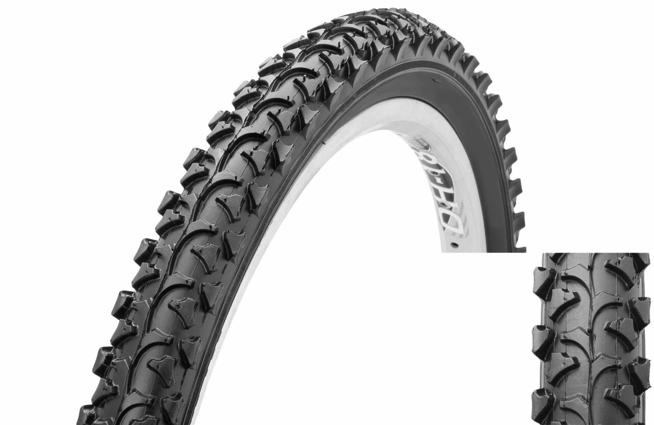 Покрышка Seyoun 16" x 1.75" SY-B007