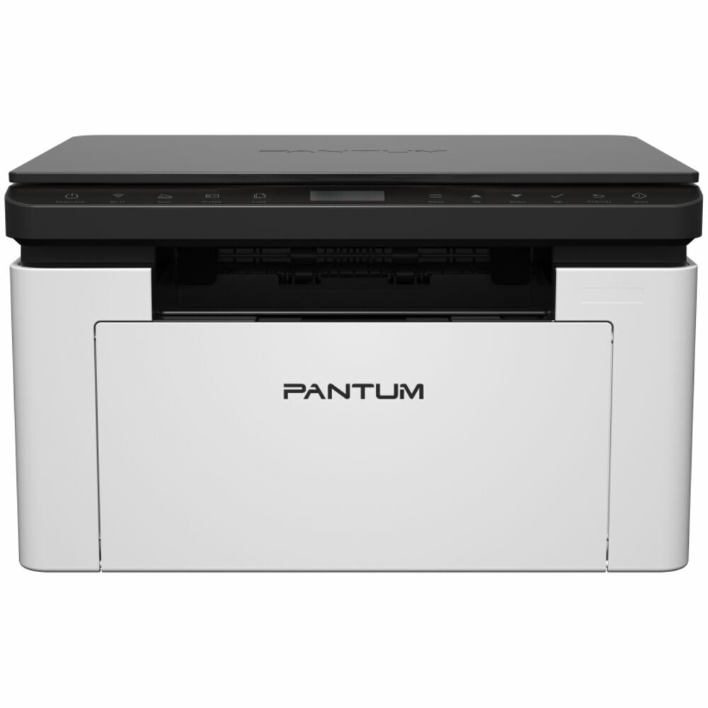 МФУ Pantum BM1800 ч/б А4 18ppm
