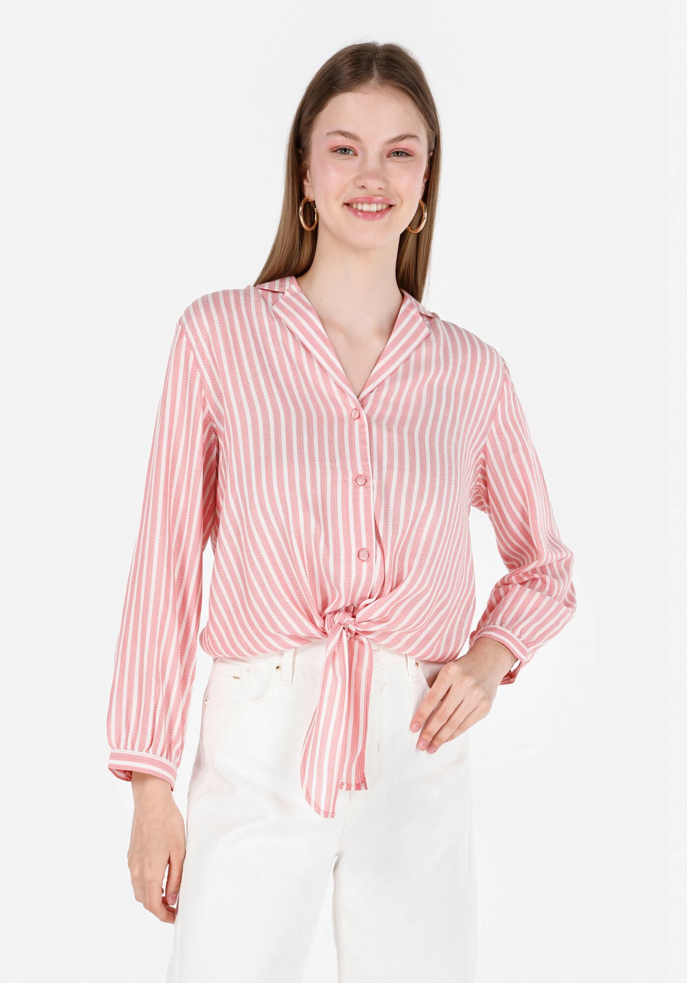 Рубашка Regular Fit