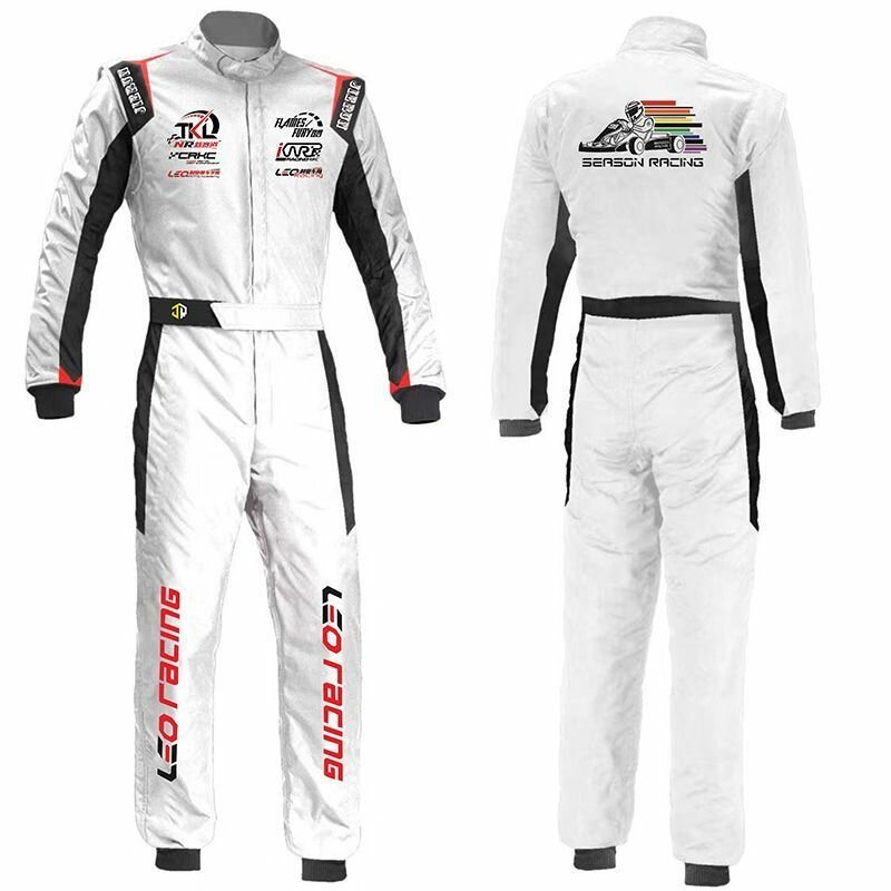 Мотокомбинезон