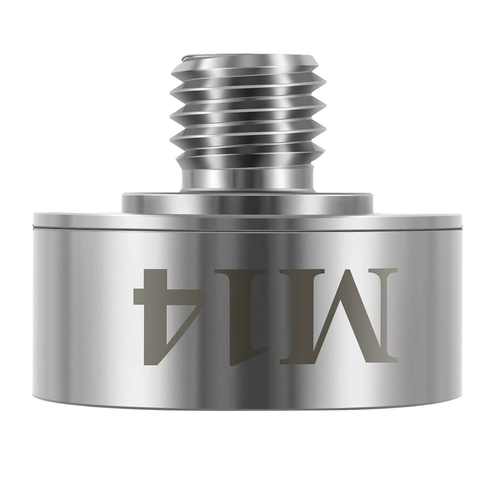 Адаптер режущего лезвия угловой шлифовальной машины 304 Адаптер битовой лезвии для лезвия из нержавеющей стали для xlock M14