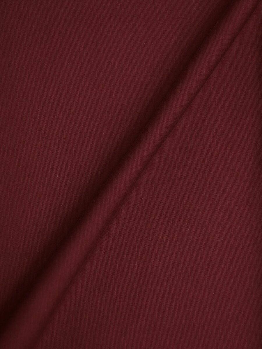 Ткань Трикотаж 160х100 см, 270 г/м2 вискоза, нейлон, спандекс для шитья и рукоделия