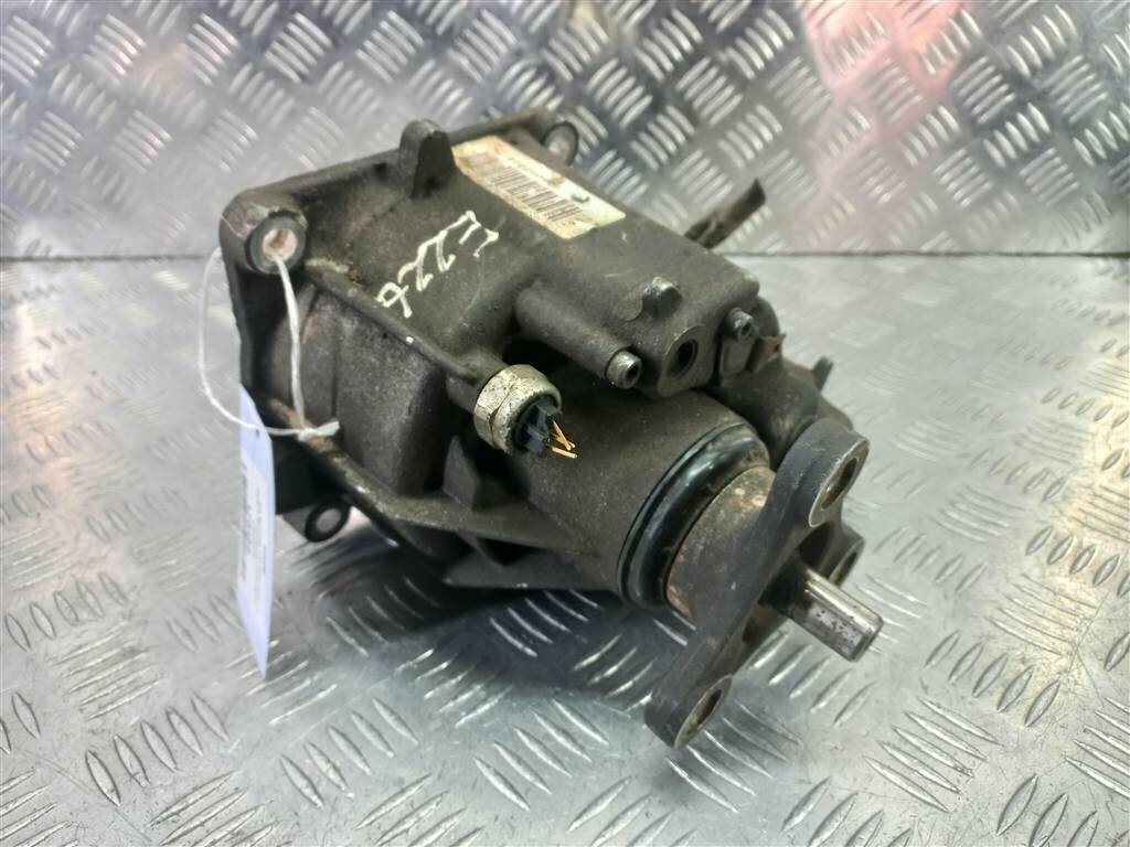 Муфта включения заднего привода Б/У для Kia SPORTAGE III (2010—2014) 478003B510