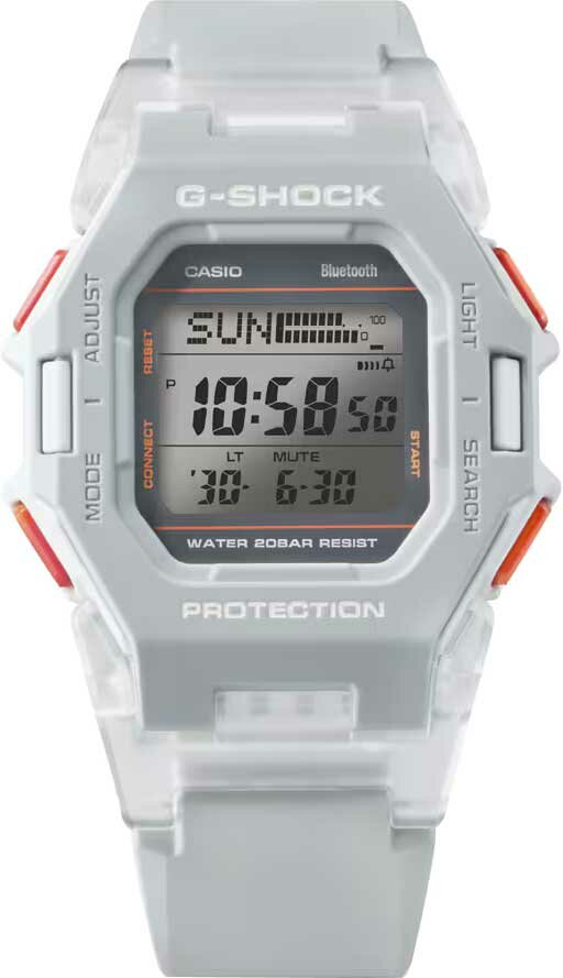 Наручные часы CASIO G-Shock