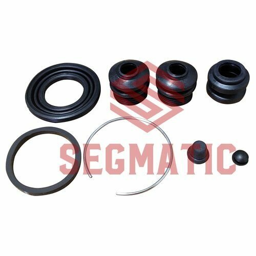 Ремкомплект суппорта задний TOYOTA Carina(T19) 92-95 / Caldina(T19) 92-02 / Camr Segmatic SG700507