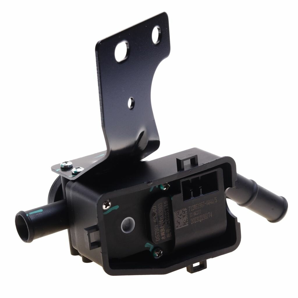 Кран отопителя для Хово арт 712W619670040 SITRAK