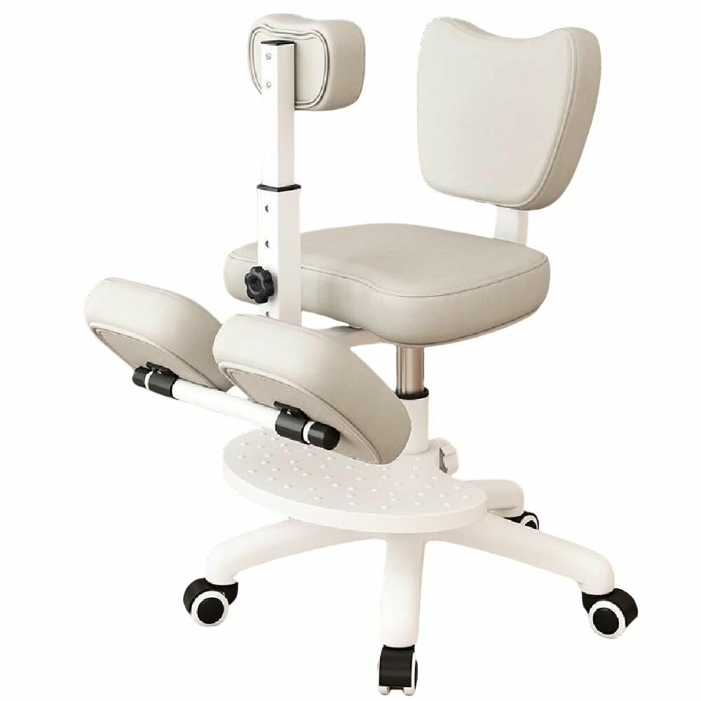 Детское ортопедическое рабочее кресло