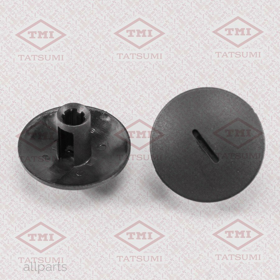 TATSUMI TJB1054 Клипса автомобильная для RENAULT TATSUMI TJB1054