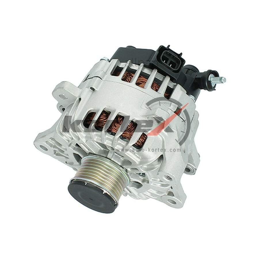 KORTEX KG053 Генератор