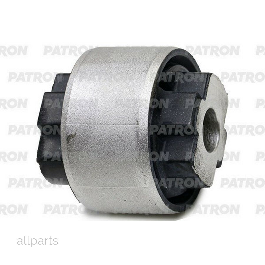 PATRON PSE10815 Сайлентблок рычага подвески рычага передней оси FIAT: DUCATO III 2.2JTD/2.3JTD 06-