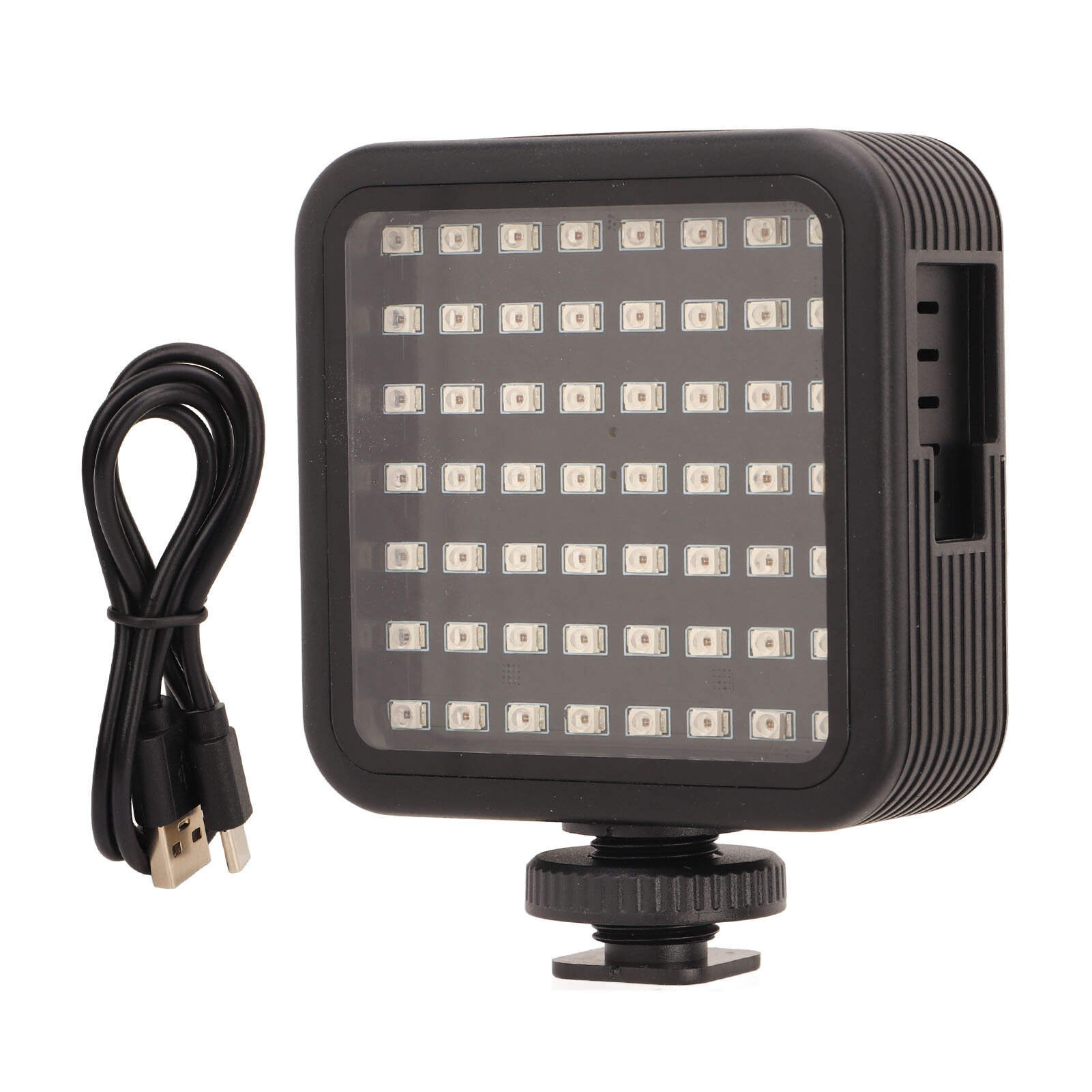 LN5 IR Night Vision Light 6,5 Вт Дримный инфракрасный свет типа C с 3 холодной обуви 2200 мАч.