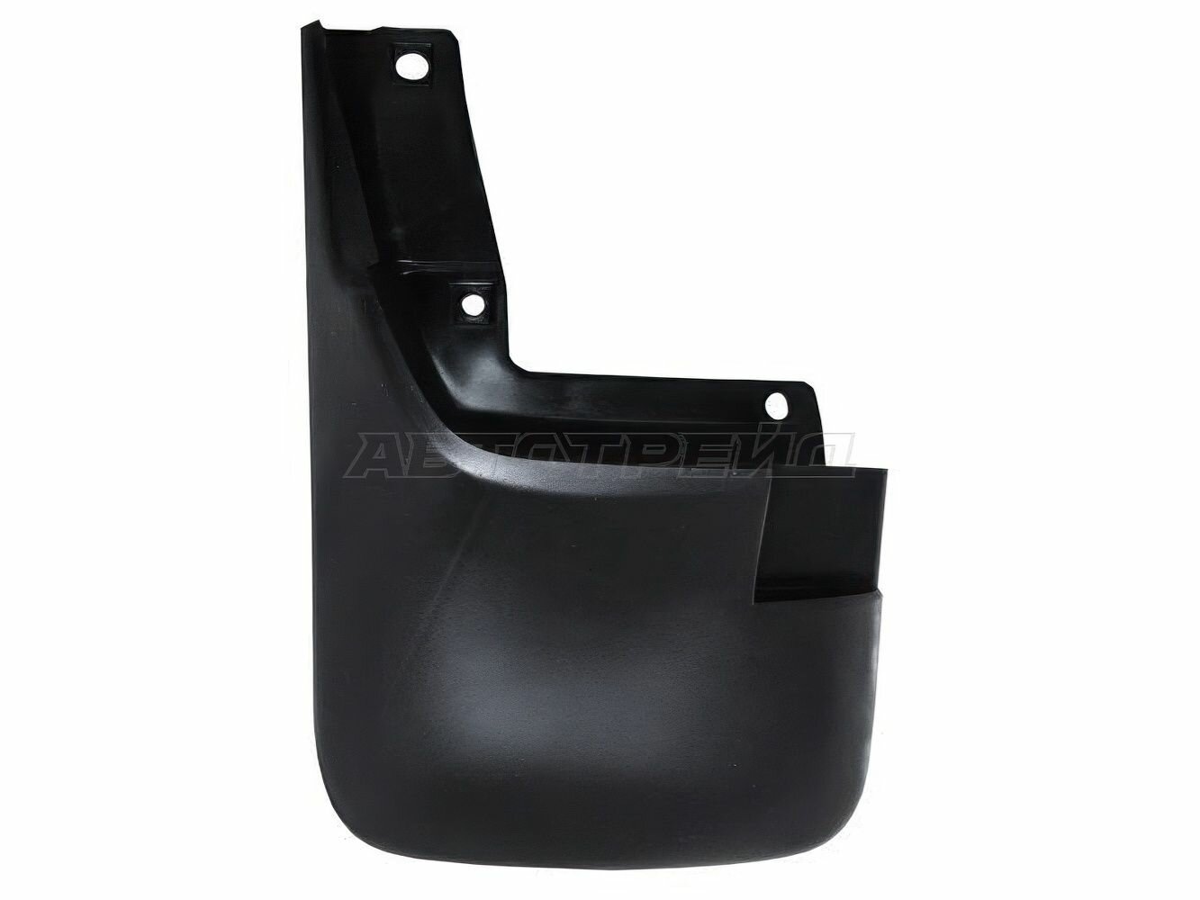 Брызговик передний левый для Хонда Срв арт STHD65016B2 SAT