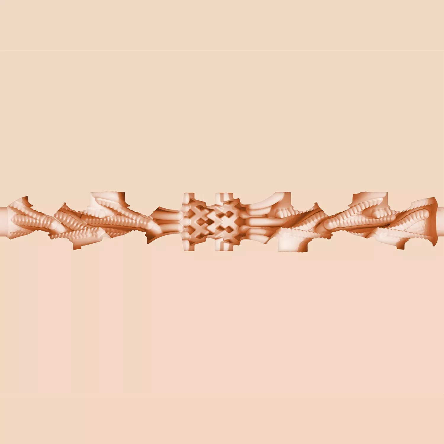 Мастурбатор Fleshlight Fantasy - Lilith Fukumoto Shokushu - вагина