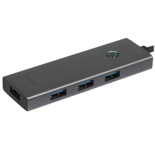 USB-разветвитель Baseus B0005280B811-09
