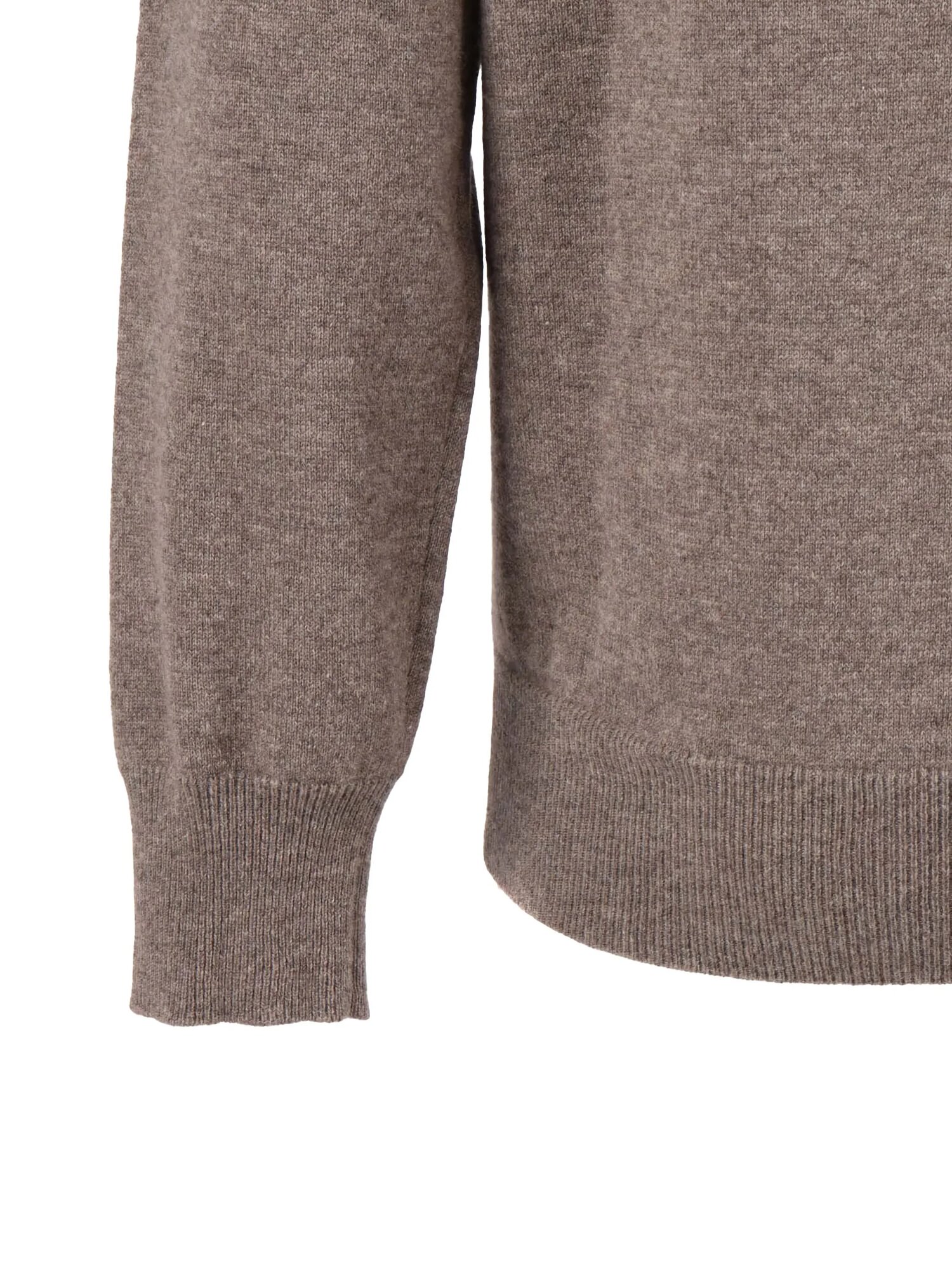 Свитер Kangra Cashmere Crew-neck triangle sweater, размер 52 — фото 1