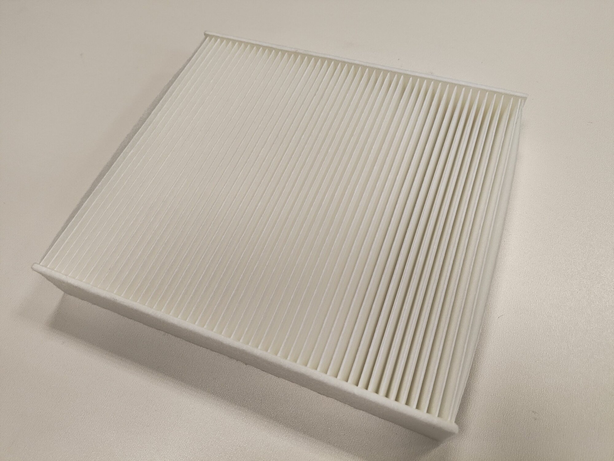 Фильтр салона ZEKKERT Changan CS35 PLUS [1.6 16V 6AT внедорожник]