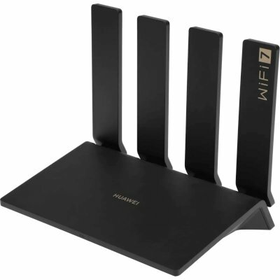 Роутер BE3 Pro YGJN-BE33 — фото 1