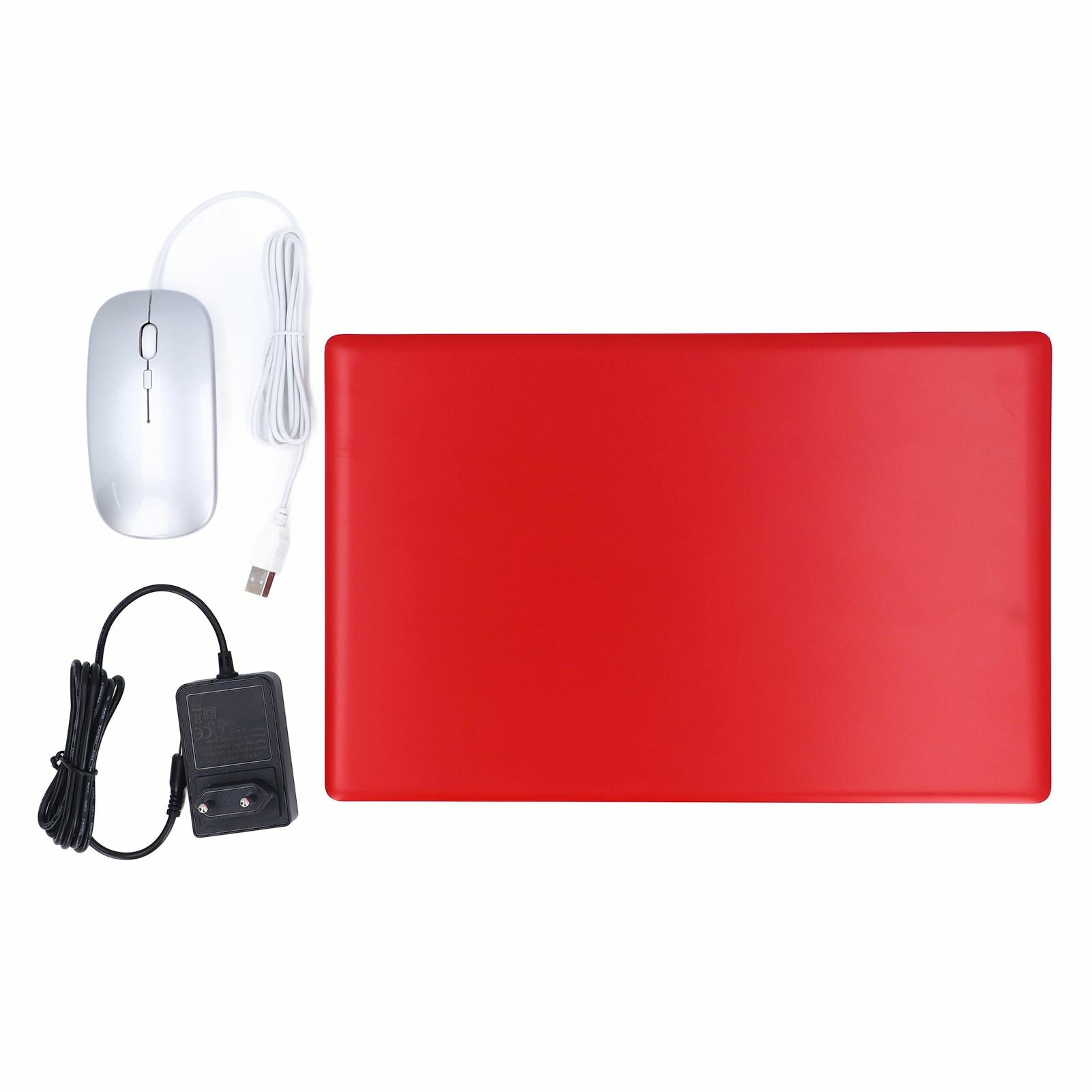 Ноутбук 14.1" J4125 8ГБ 1920x1080 FHD Win 11 US Plug 128ГБ