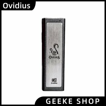 Ovidius b1 Портативный усилитель для наушников