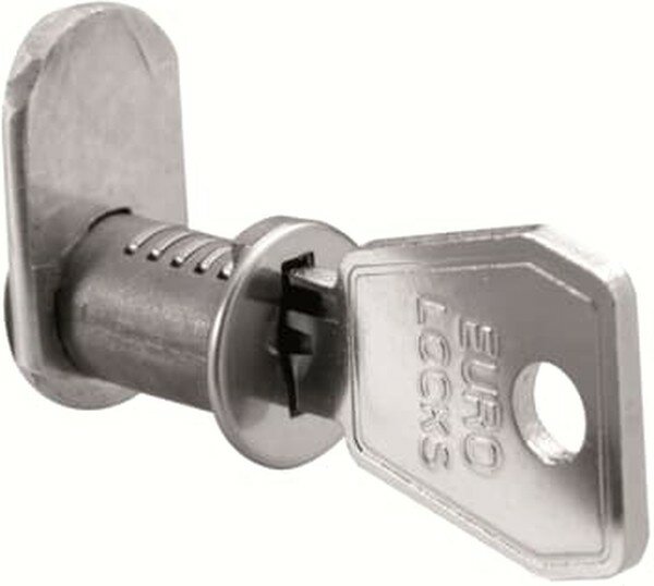 Mistral65 замок с 2 ключами (1SLM006500A1931) ABB 1SL1931A00