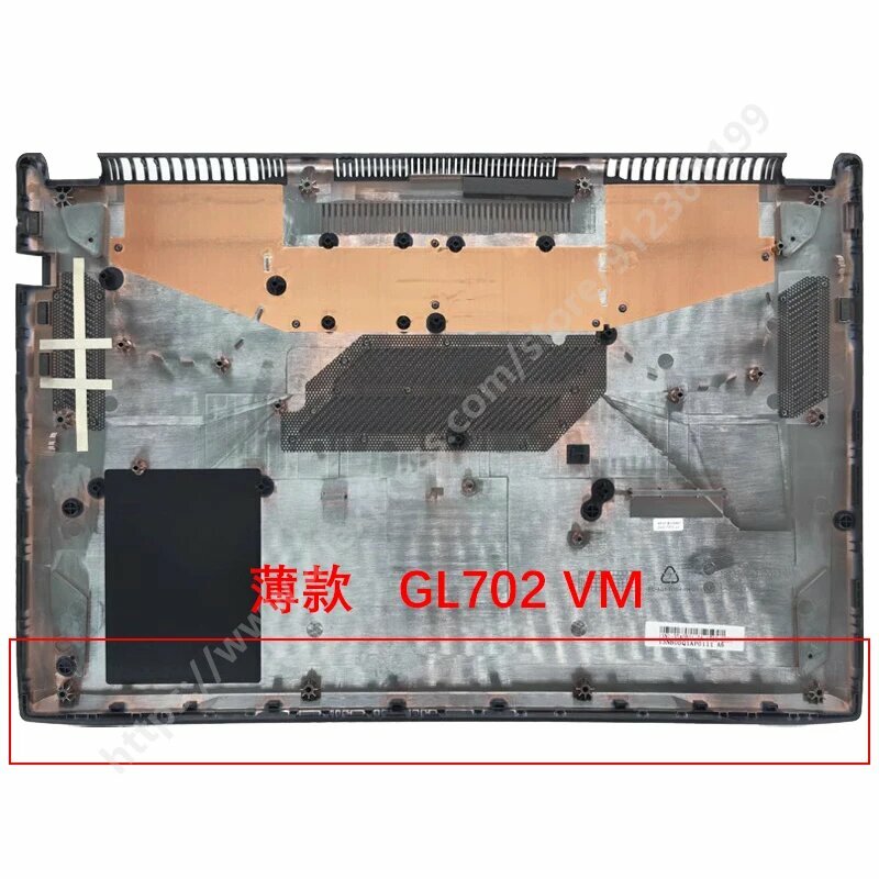 Запчасти для ноутбука ASUS S7VS S7VM GL702VS GL702VM PVECOY D Cover GL702 VM