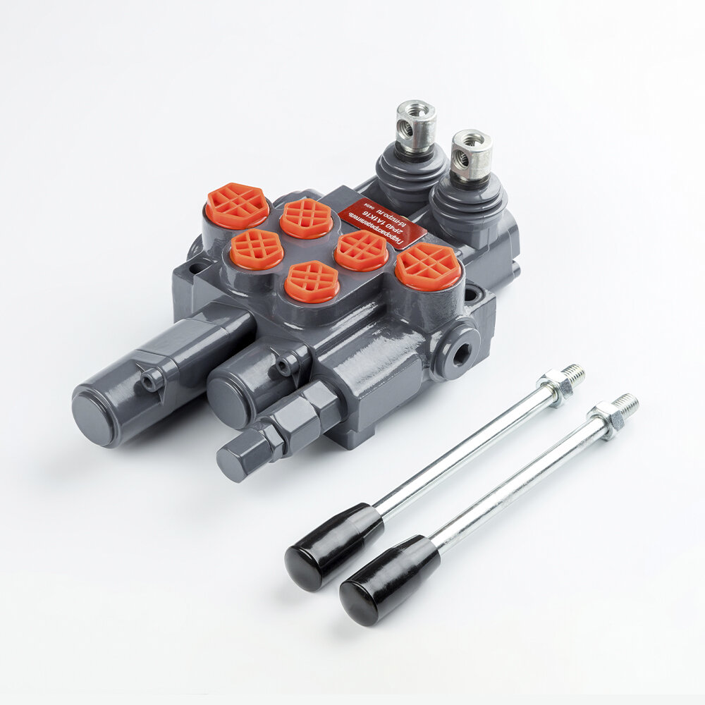 Гидрораспределитель 2P40-1A1K16 GKZ1