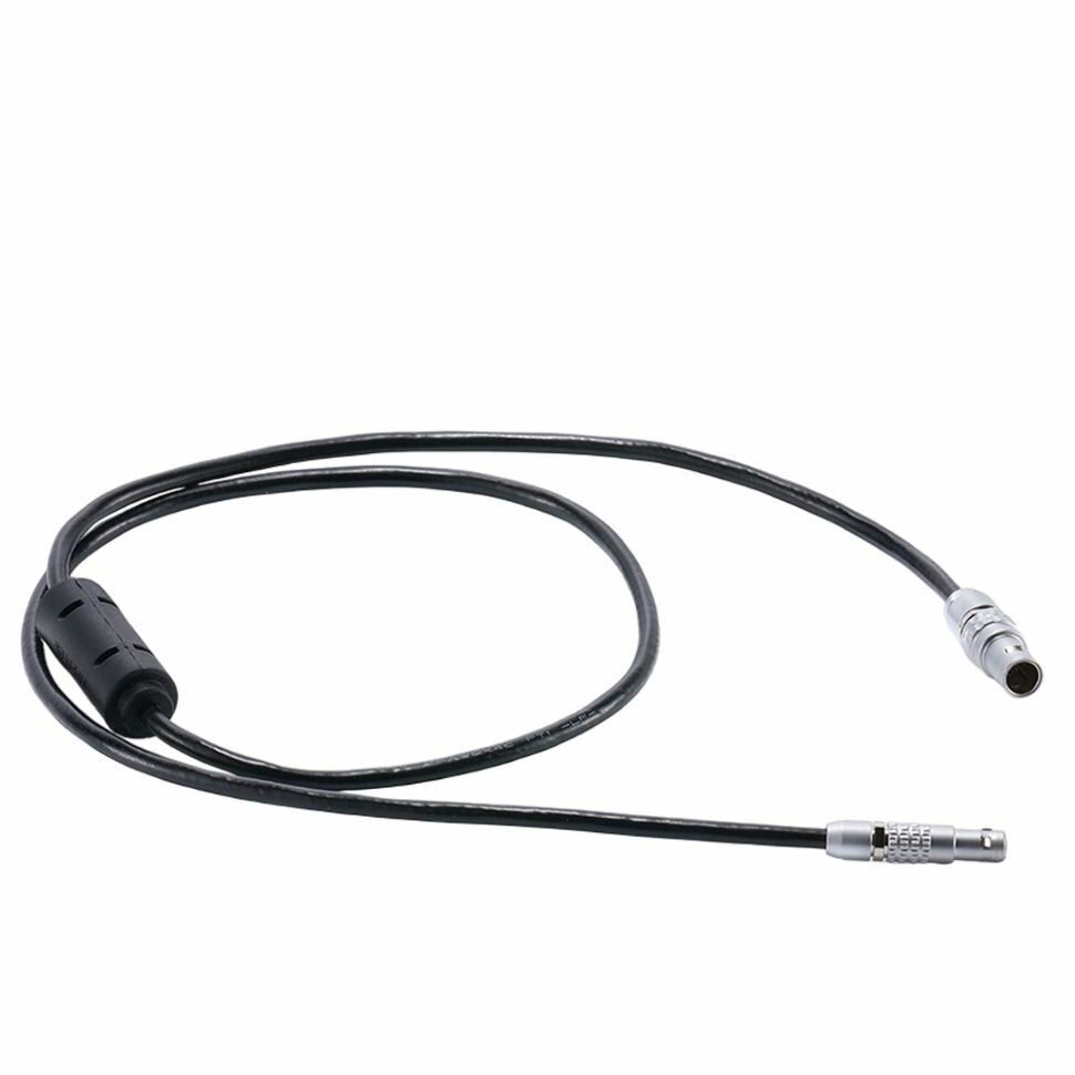 Кабель управления Tilta 7-Pin - RCP2 для Nucleus-M II 50см