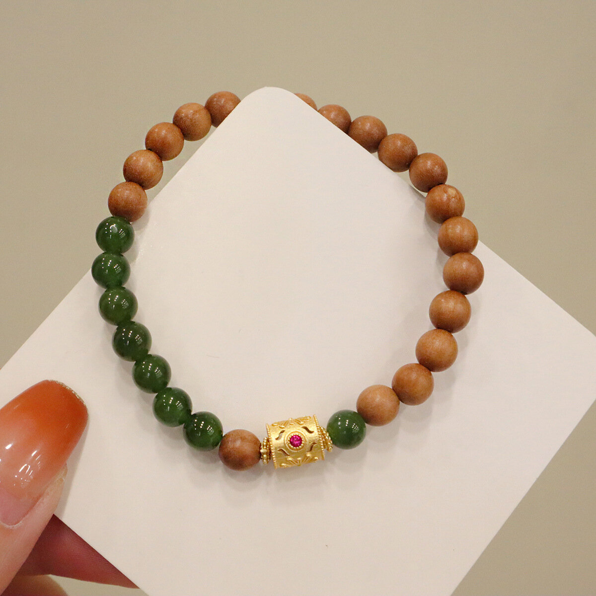 Браслет для гадания, YM Mall из с притягивает удачу в делах