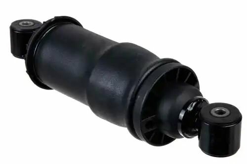 Амортизатор кабины пневмо MAN TGA/TGS/TGX