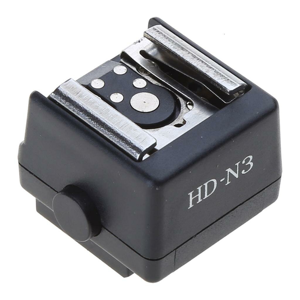 Универсальный адаптер для горячего башмака