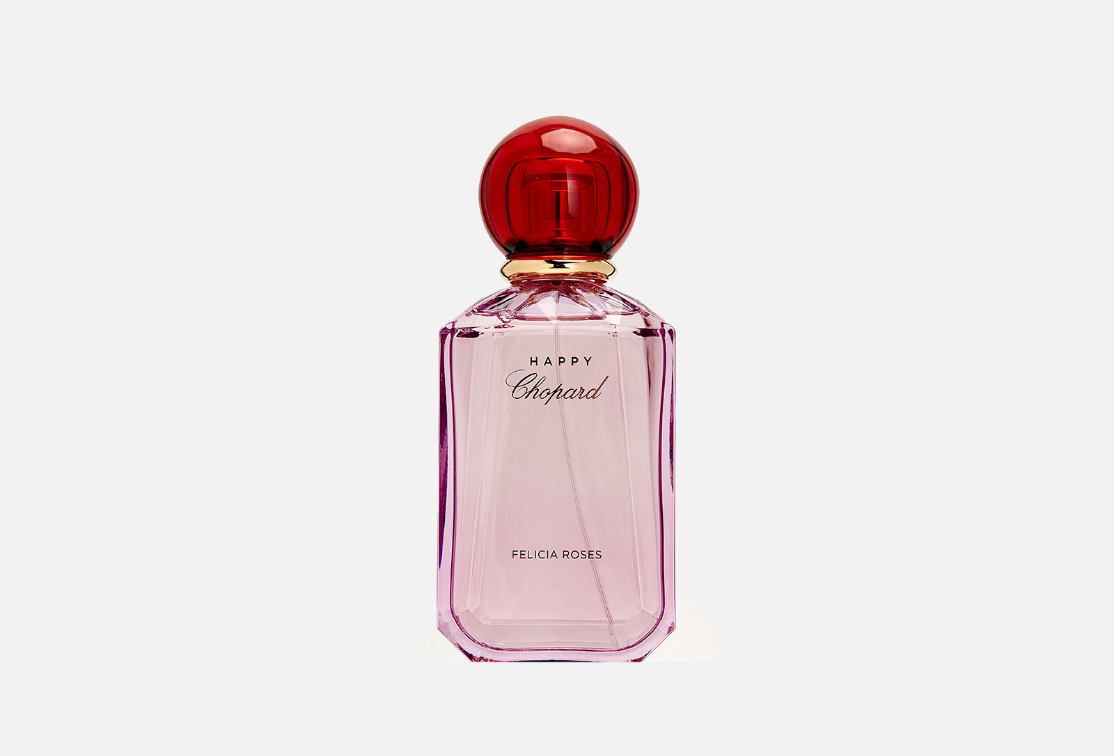 Парфюмерная вода CHOPARD Happy Felicia Roses 100 мл
