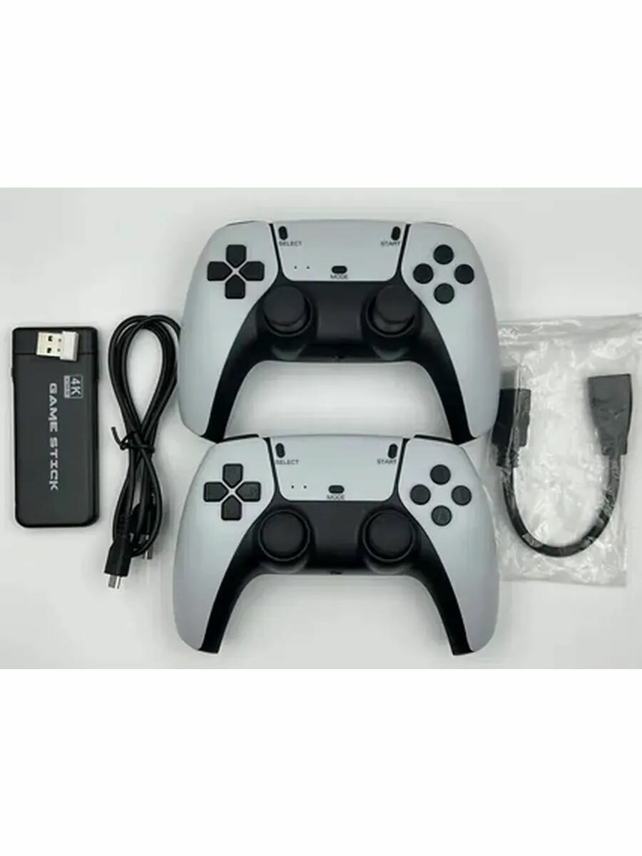 Компактная портативная игровая консоль для развлечений