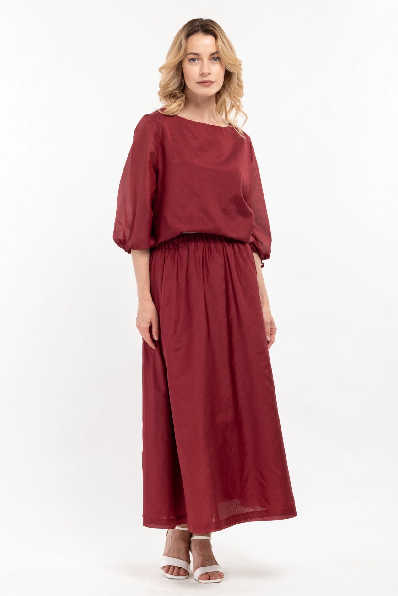 Юбка KHAN Cashmere