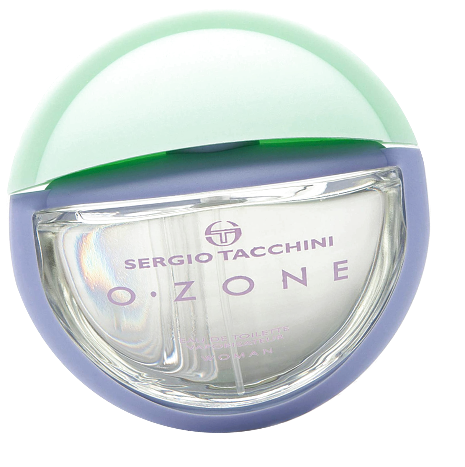 Туалетная вода Тачини Озон 75 мл для женщин - Sergio Tacchini Ozone