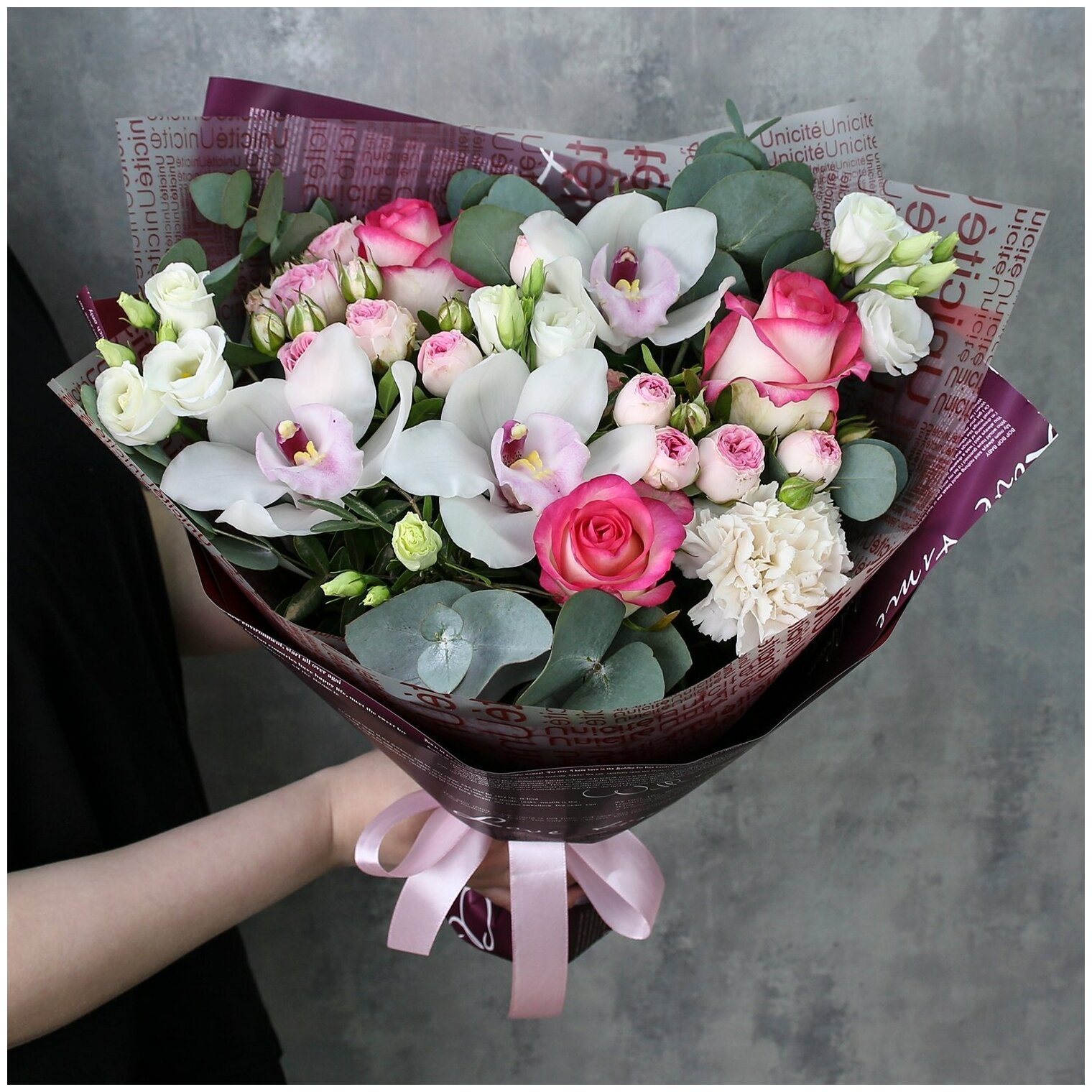 Букет «Мия»