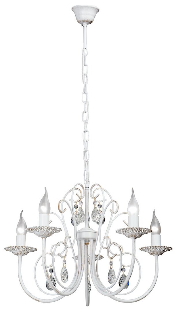 Люстра Vitaluce V1398/5