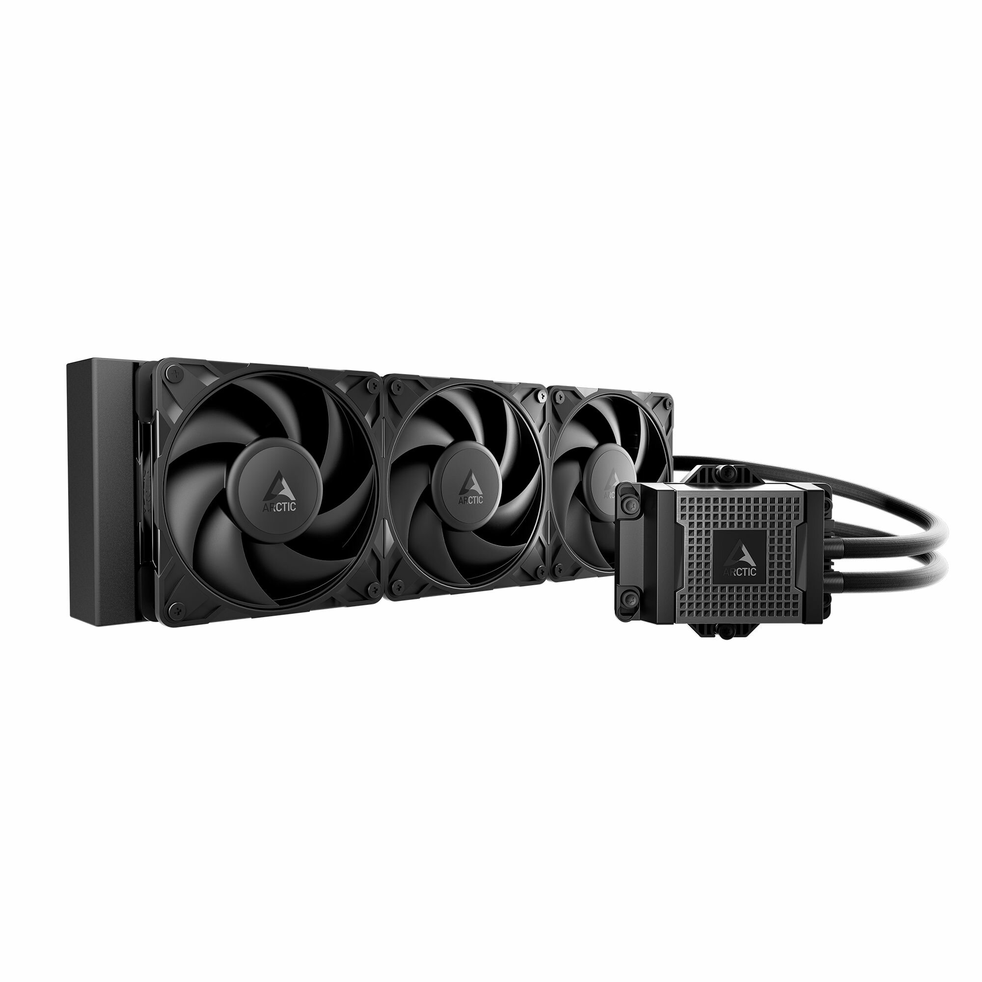 Система водяного охлаждения для ПК ARCTIC Liquid Freezer WS360-SP5