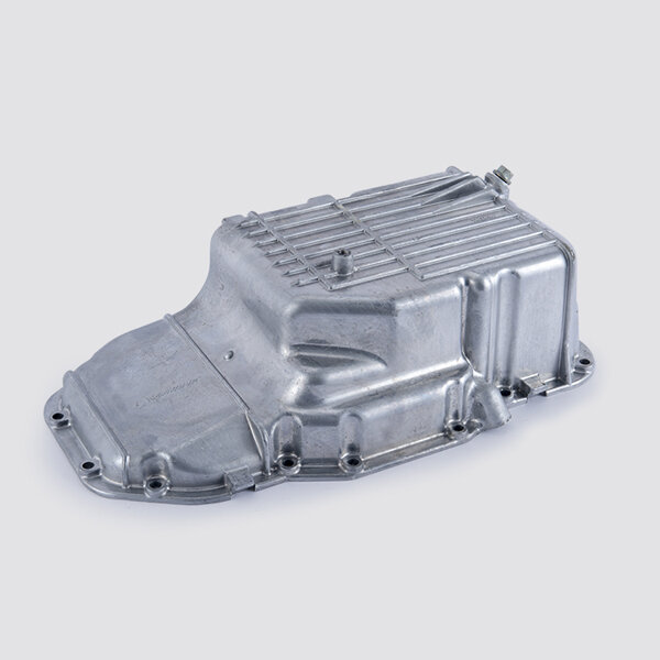 Картер масляный 040900100901001 (Уаз СГР)