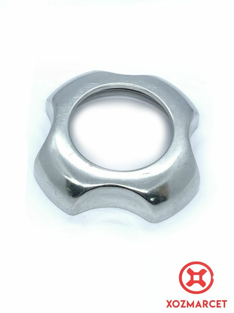 Гайка для мясорубки Bork MG RNP 1010BE