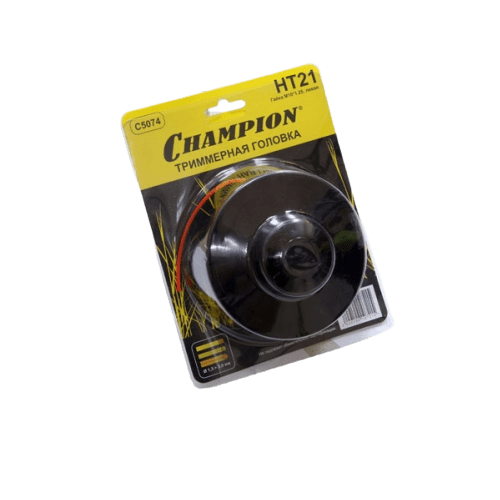 Головка триммерная CHAMPION HT21 T284/334, 1002A (M10*1.25 L)