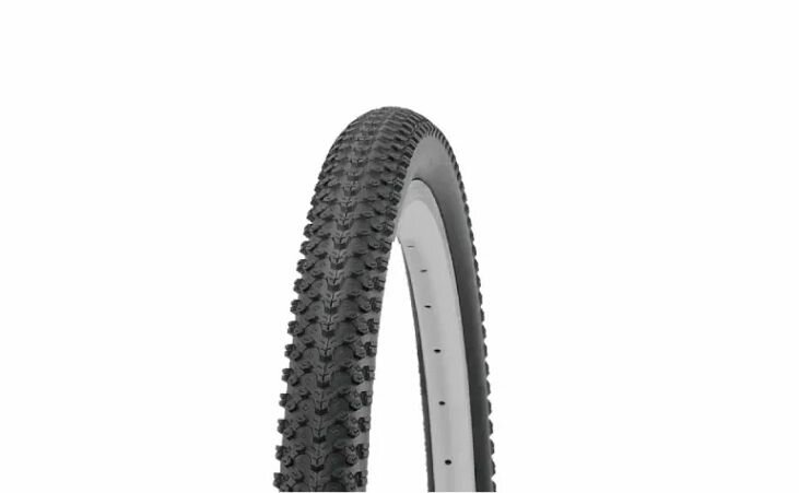 Покрышка велосипедная WD 16*2.125 P1197 1/25 P1197, Tech Team