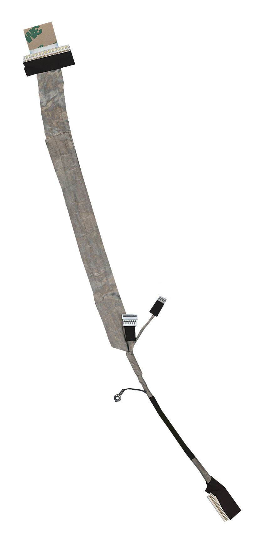 Шлейф матрицы для Toshiba DD0BD3LC000 (30-pin) LCD с камерой