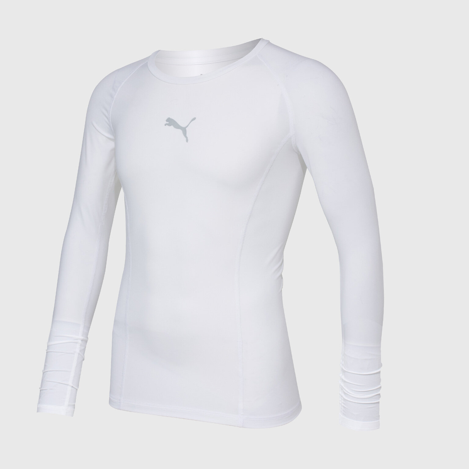 Темрофутболка Puma Liga Baselayer Tee
