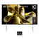 Телевизор LG OLED77M3 , диагональ 77", разрешение экрана: 3840 x 2160, 120 Гц, ч...