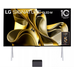Телевизор LG OLED77M3 , диагональ 77", разрешение экрана: 3840 x 2160, 120 Гц, черный